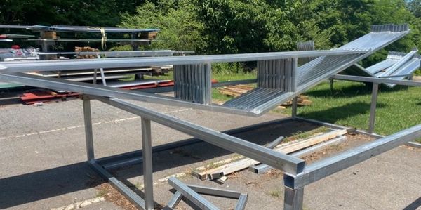 Spartan Steel Buildings LLC