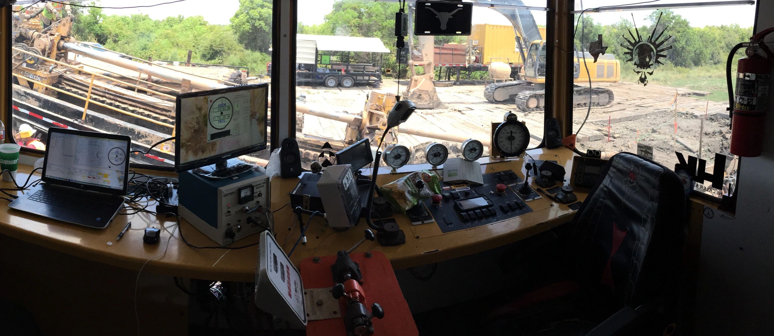 Top HDD Services Supplier | American Wireline