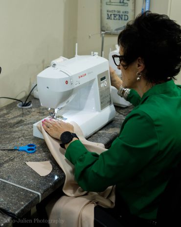 Gallery | How To Sew