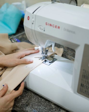 Gallery | How To Sew