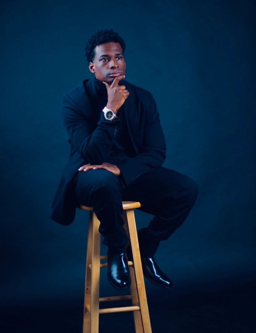 Producing for Film and Television - DeAngeloX