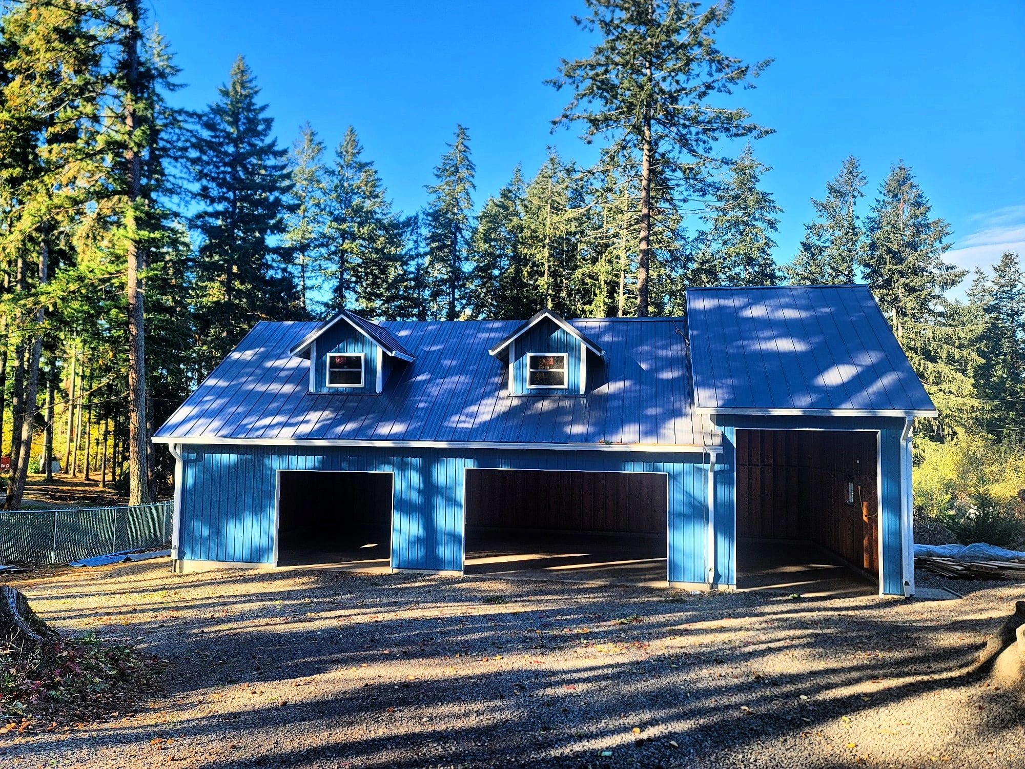 Timbertown Construction, LLC