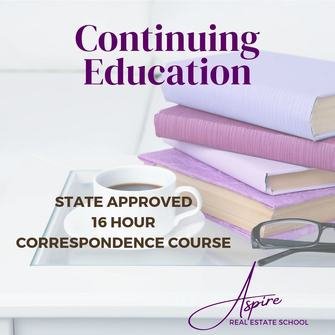 CE 16 Hour Package Course