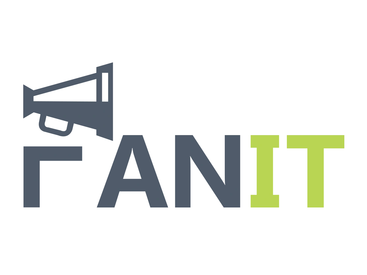 FAN IT FOUNDATION