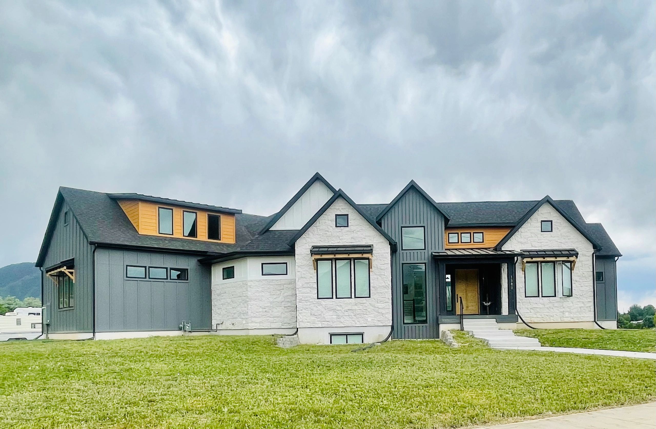 Lancaster Homes