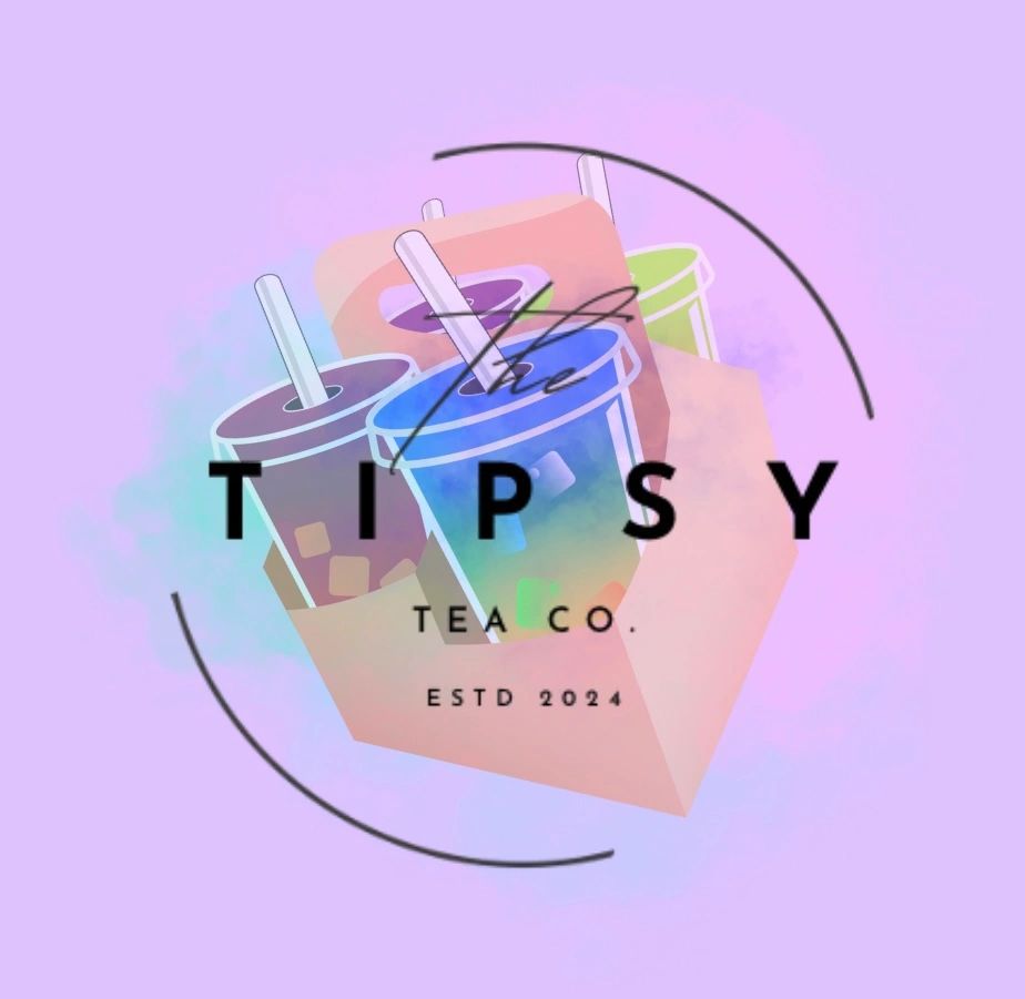 Affordable Customizable Loaded Teas | TipsyTeaCo.