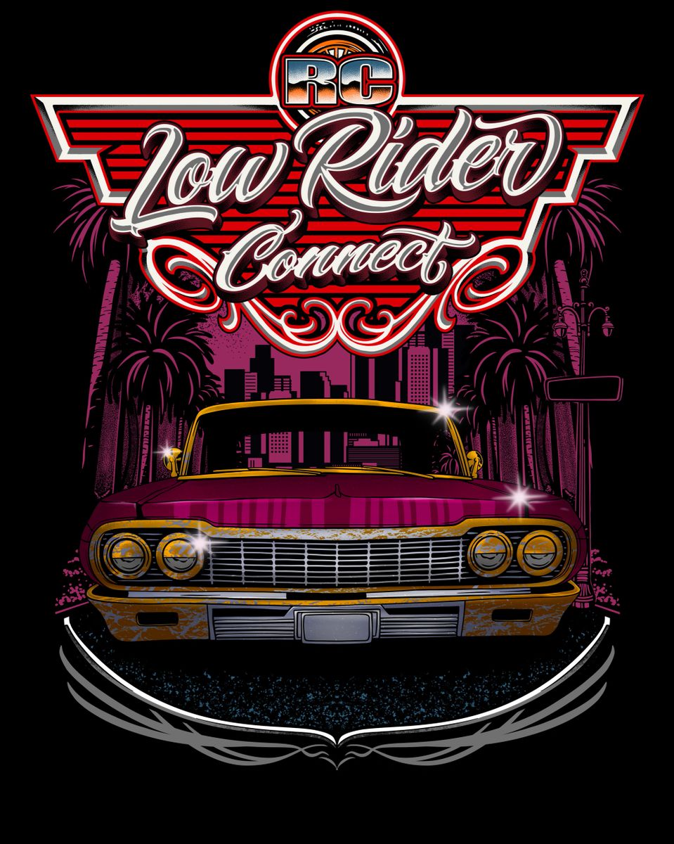 64 Impala Lovin T-Shirt