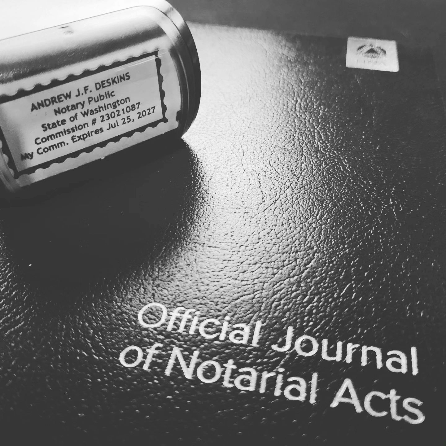 Kennewick, WA Notary Serving Tri-Cities and Beyond with Online Notarization