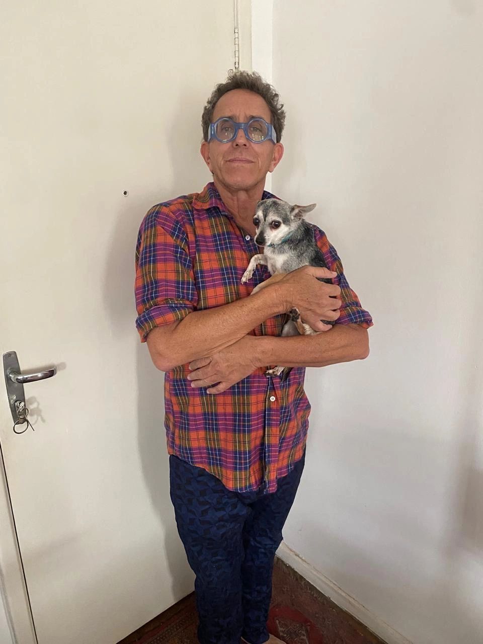 Edward Gould Clothing