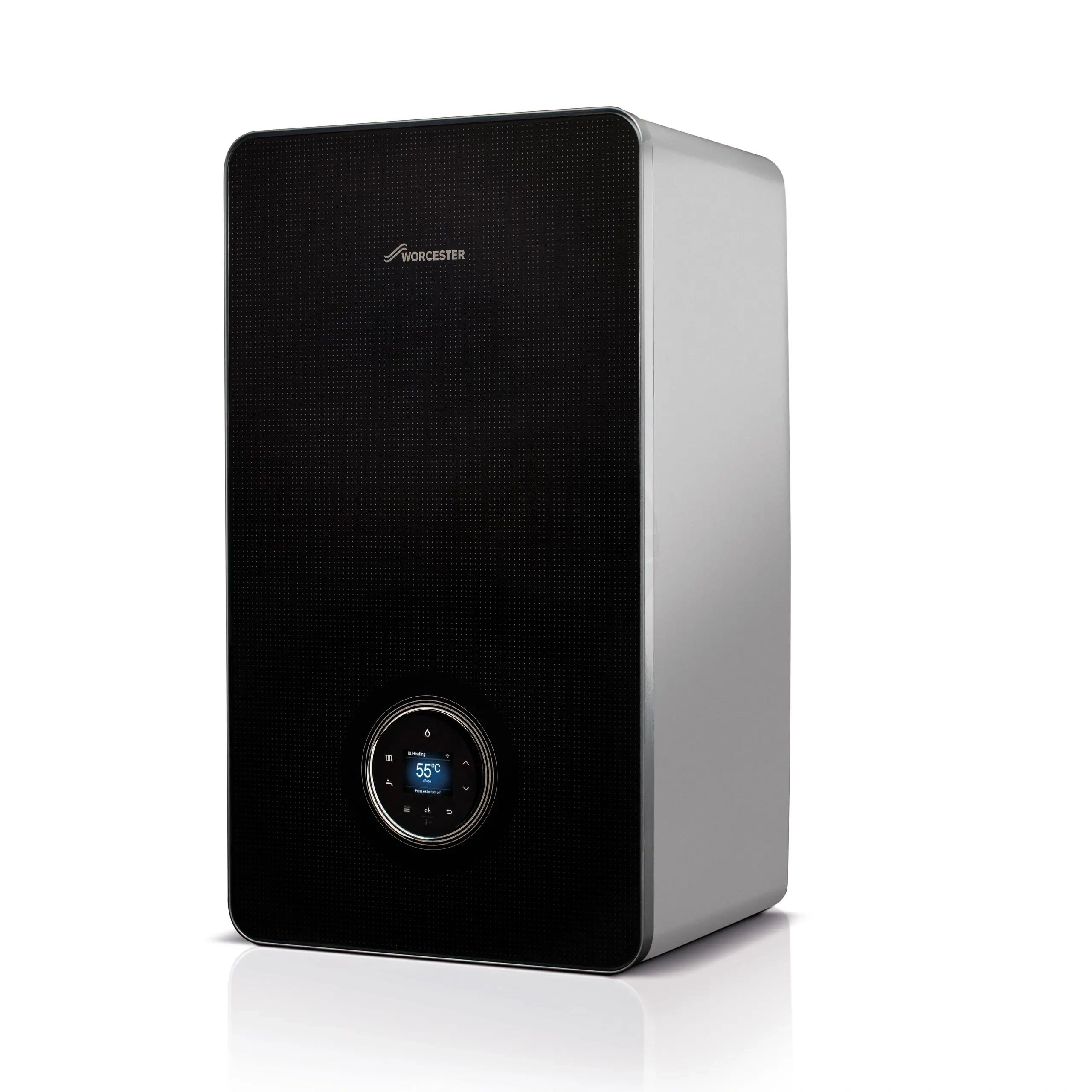 Top-Quality domestic heating system Installation