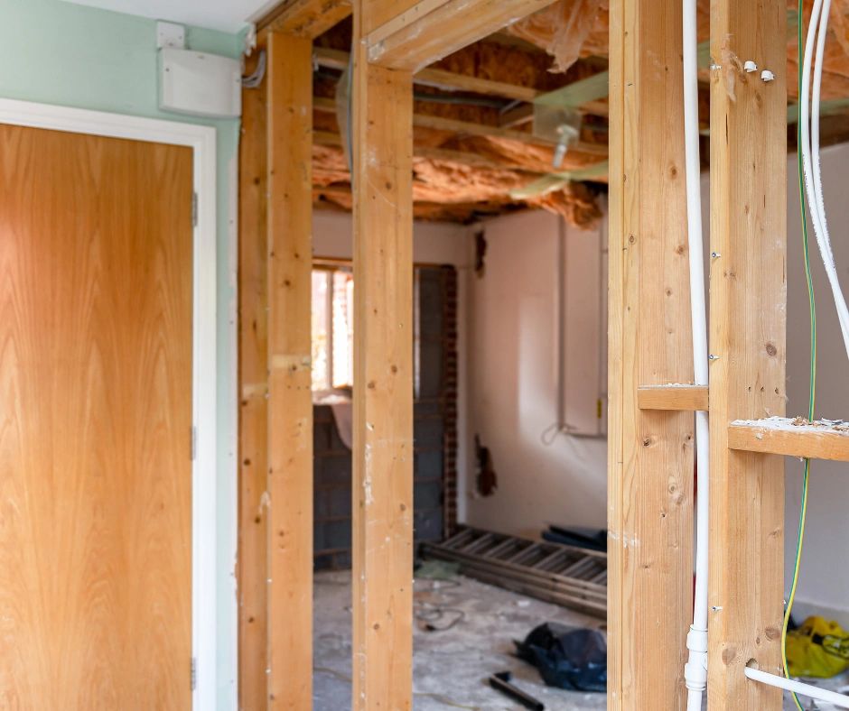 Preserving History: Restoring the Dr. C.B. McIntosh Building