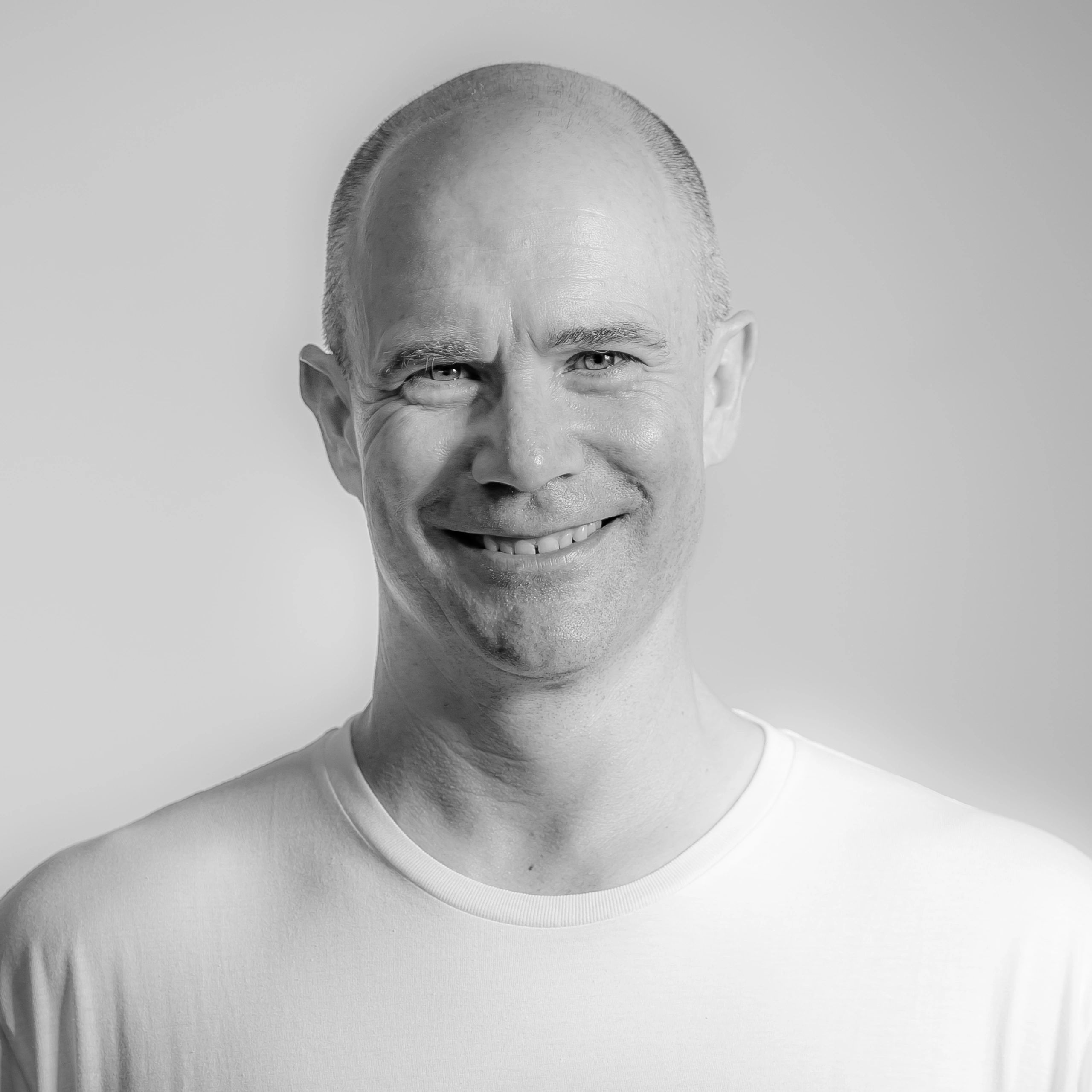 Jason Cole Author of Zero Marginal Value