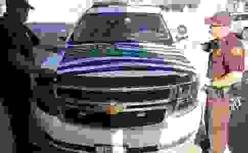 Cheyenne County Sheriff's Office