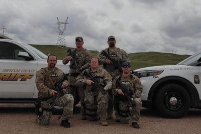 Cheyenne County Sheriff's Office