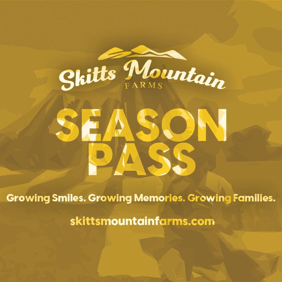 2026 Season Pass - 1 to 4 Passes (Type Name of Pass Holder(s) in the ...