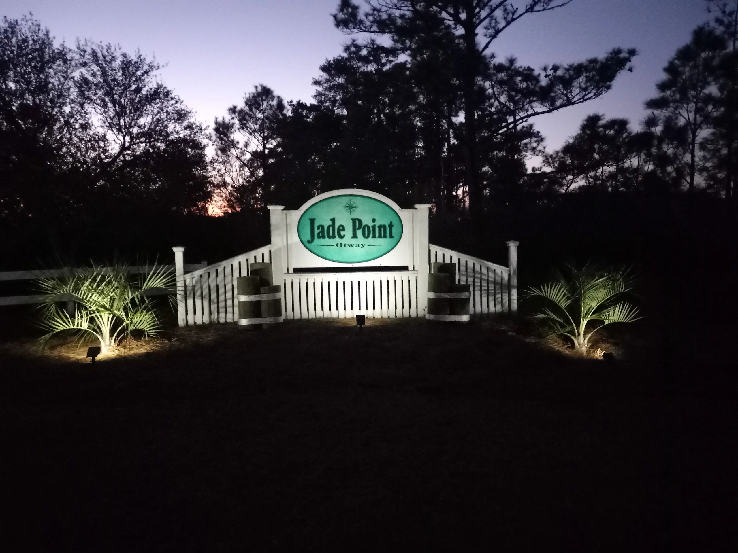 Jade Point Community HOA