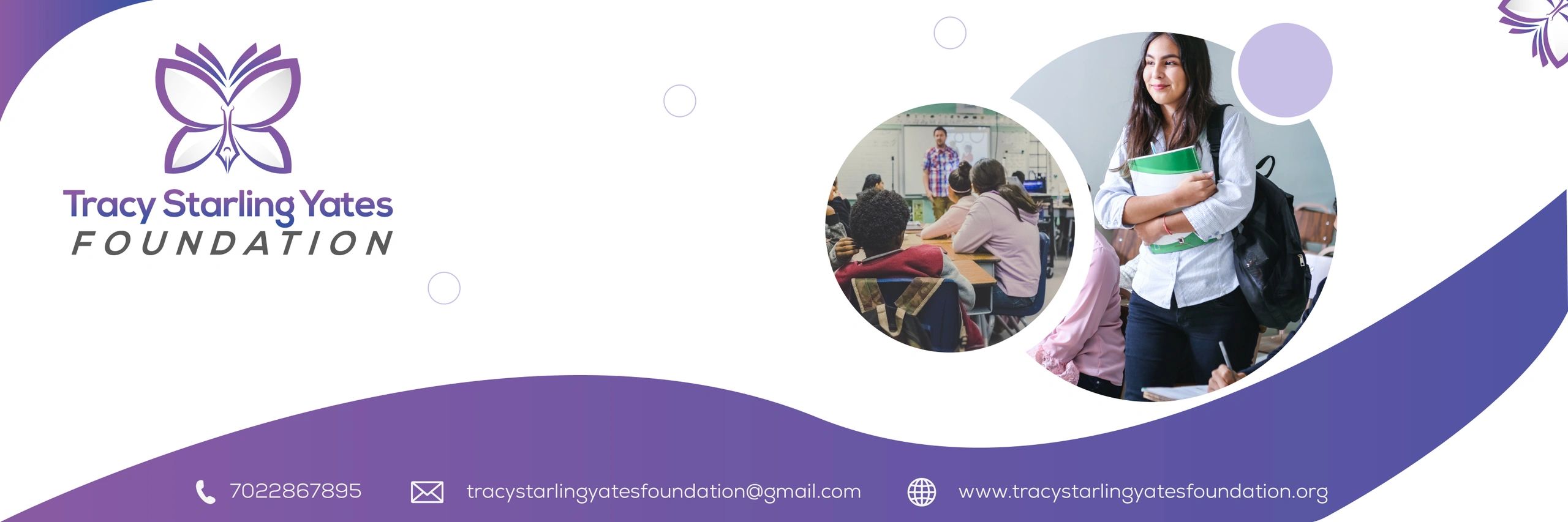 Tracy Starling Yates Foundation