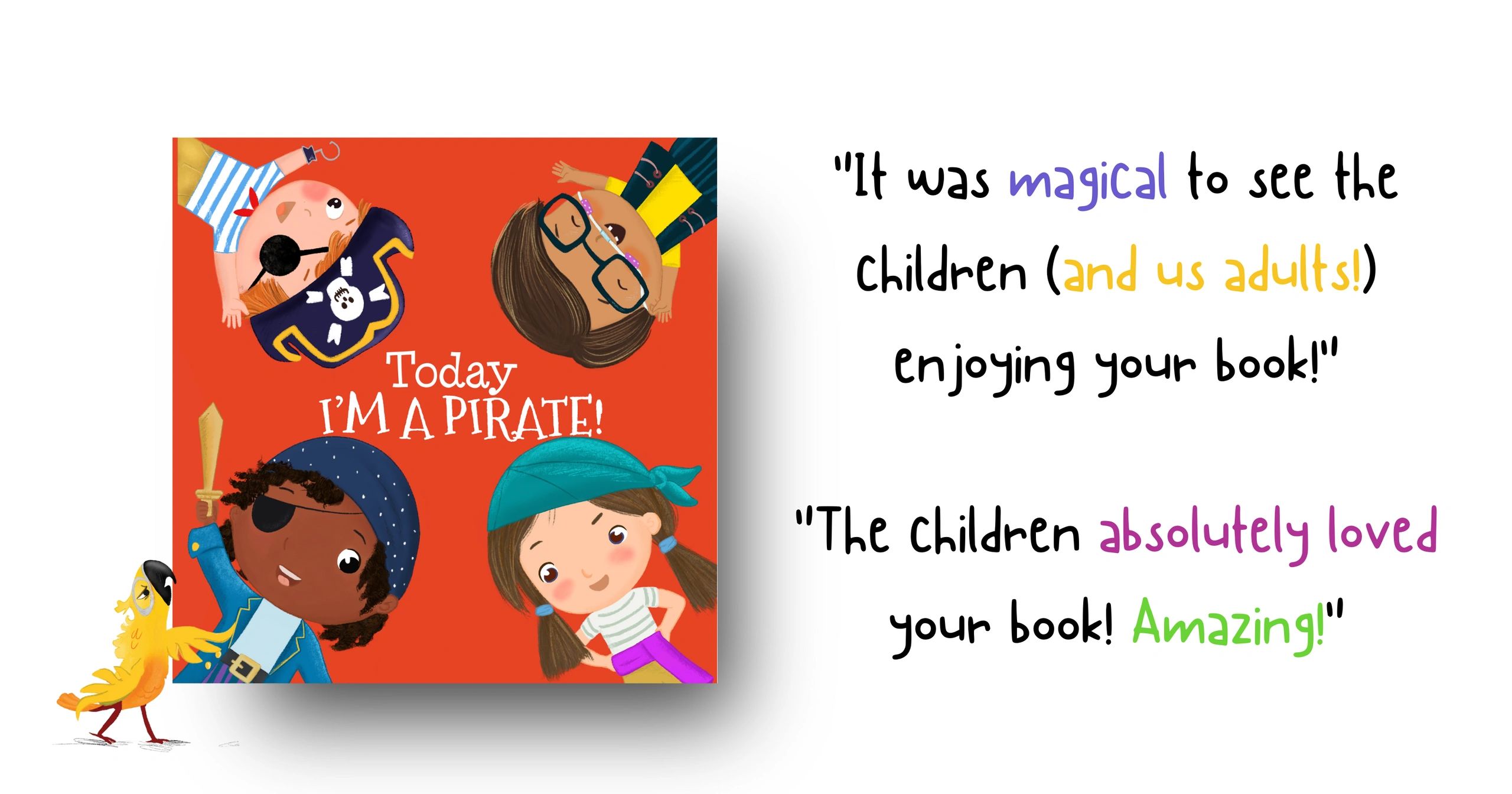 Inclusive Interactive Children's Books | Wriggly Readers World