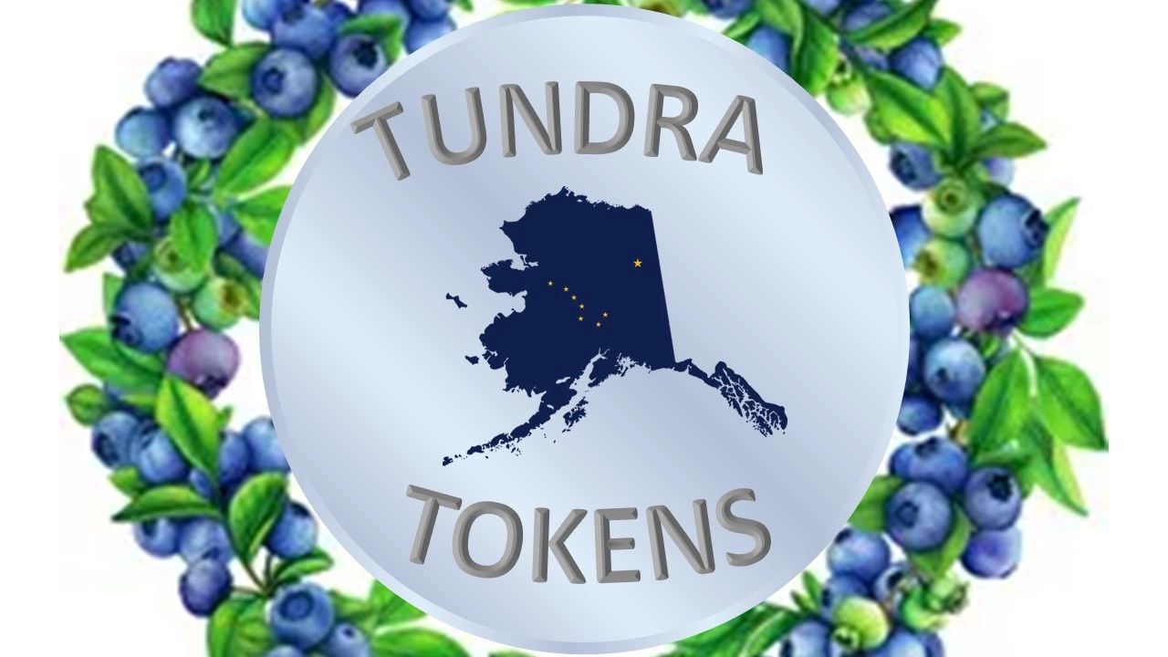 Tundra Tokens: Hand Minted Tokens. Minting Tokens from scratch.