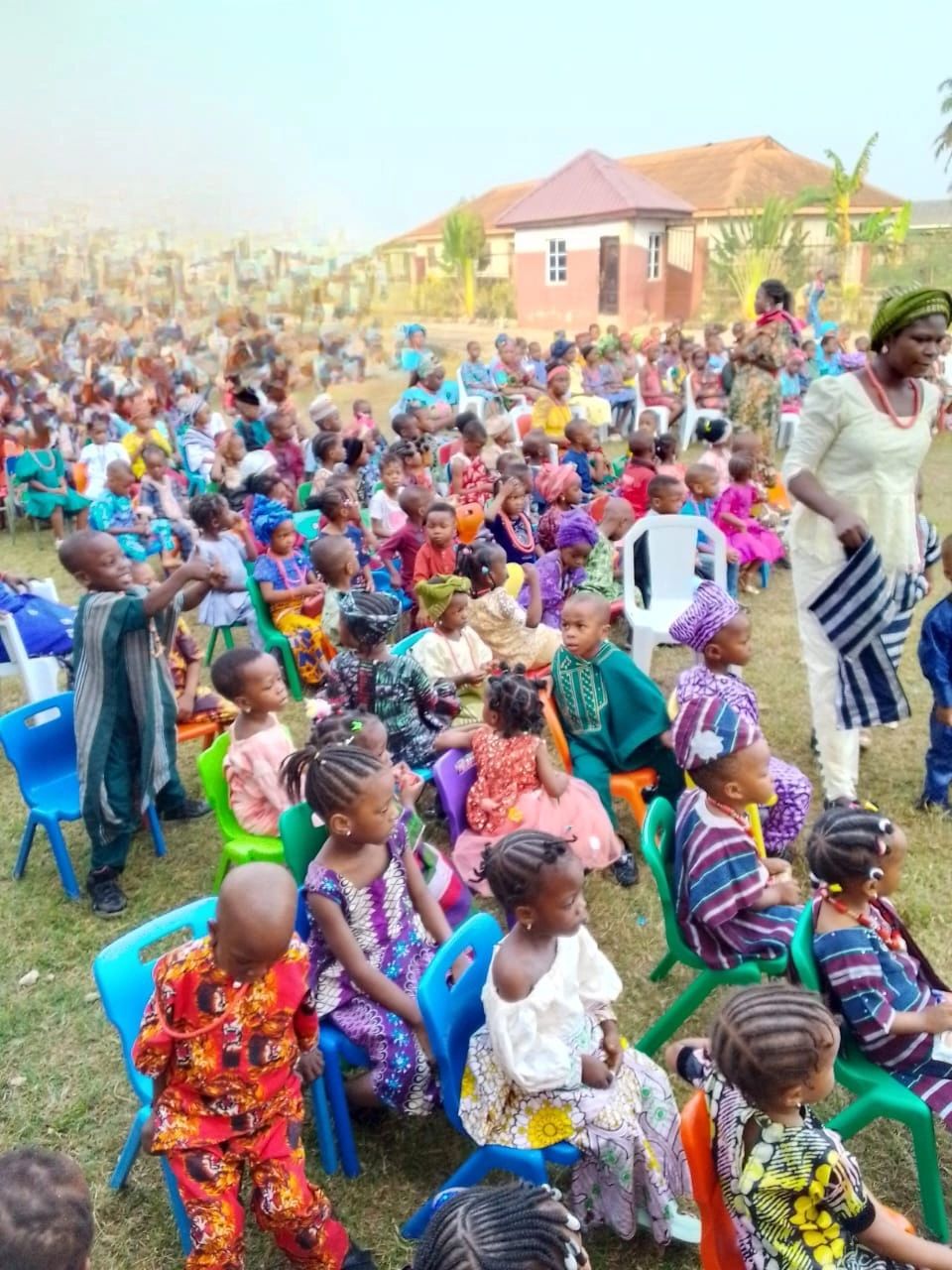 Turnberry International School Ota