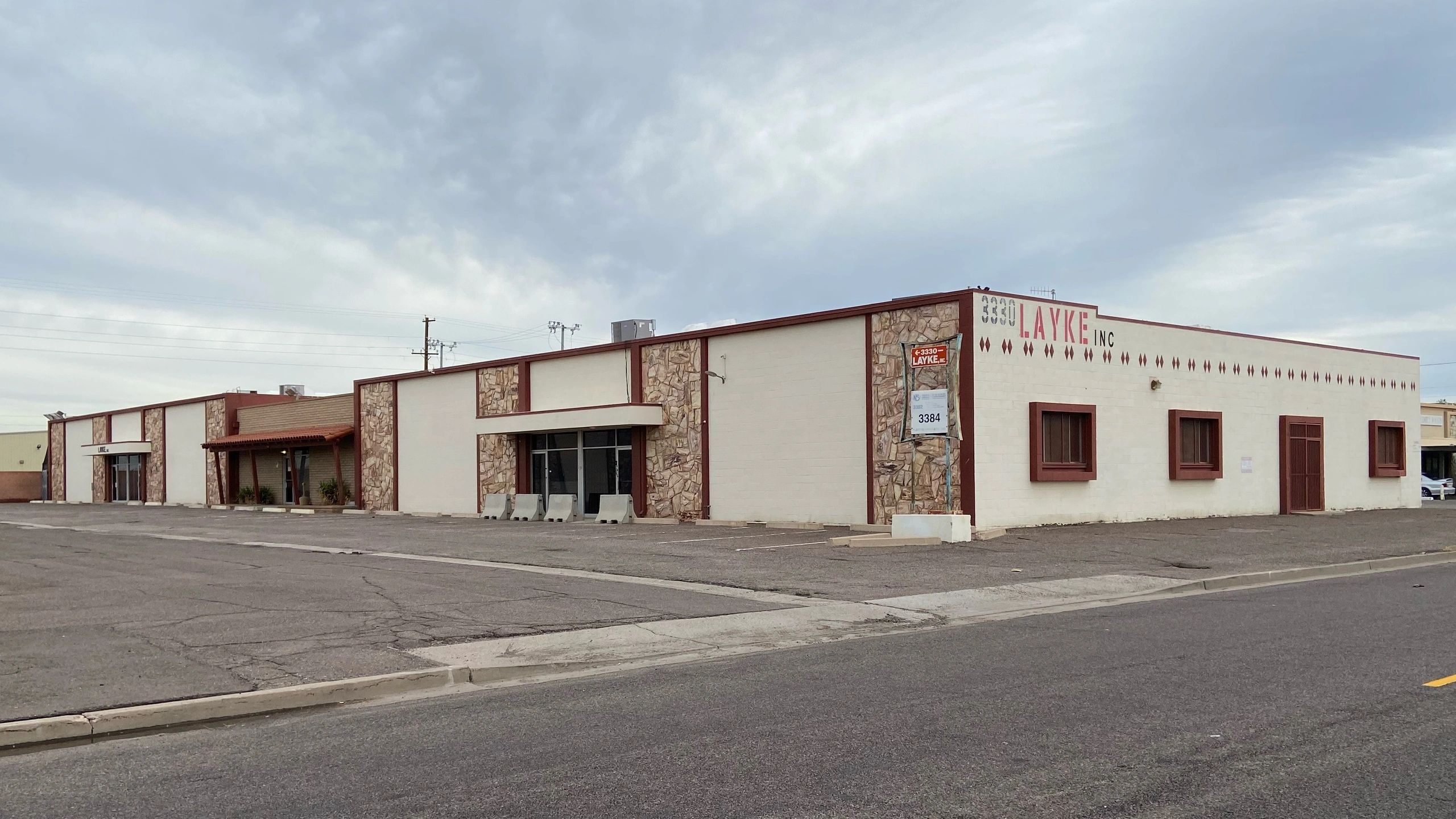 Layke Incorporated - Aerospace Company, Manufacturing, Aerospace