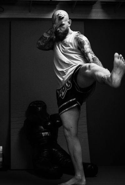 Jake Chamberlain | The House of Muay Thai