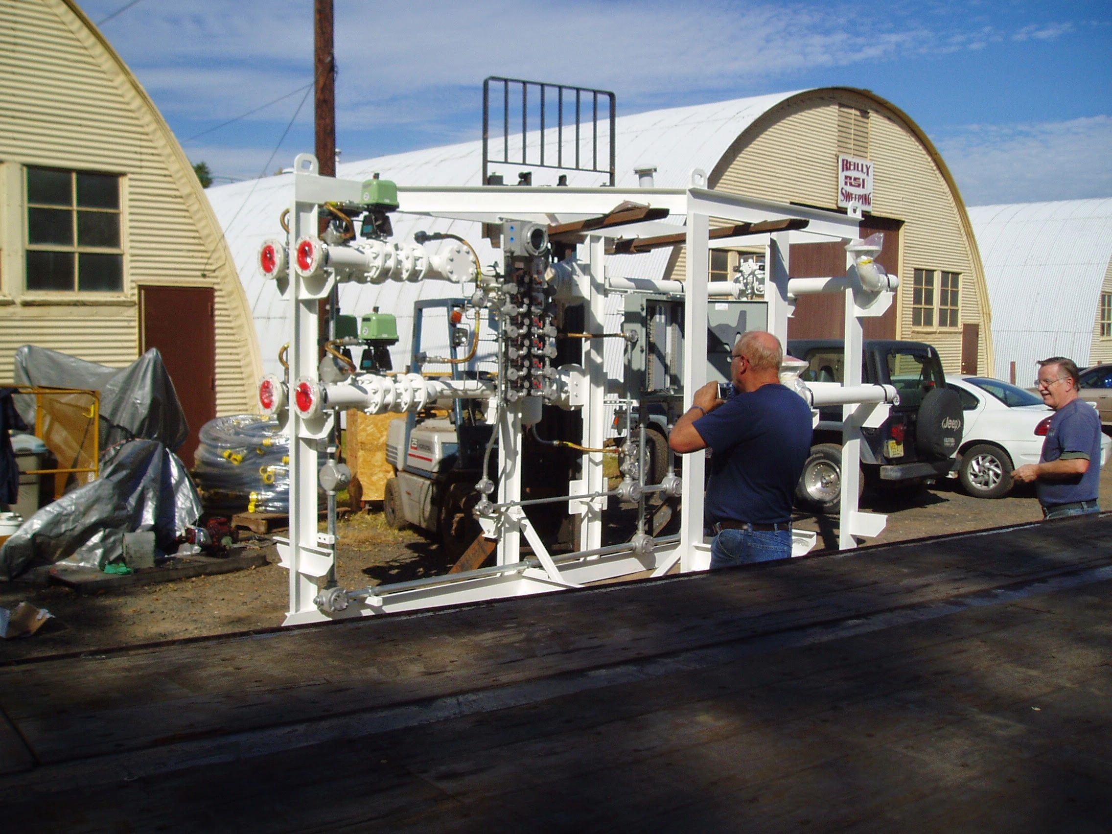 Dolan Associates Inc.