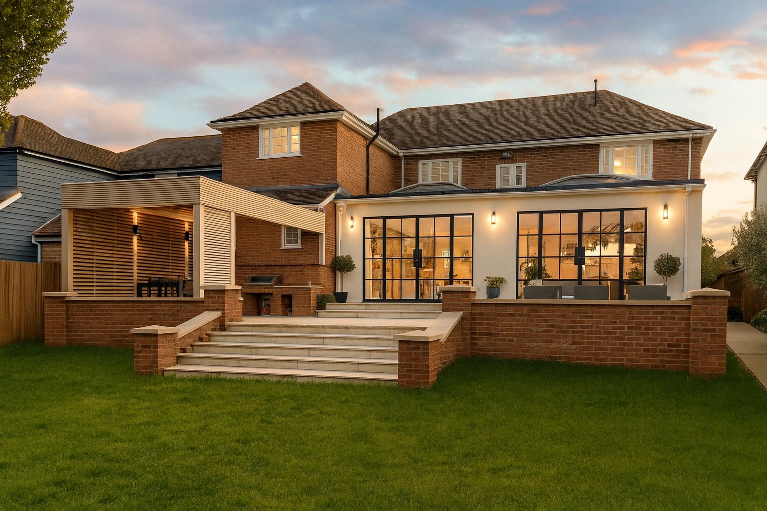 Holiday Accommodation: Your Home Away From Home
