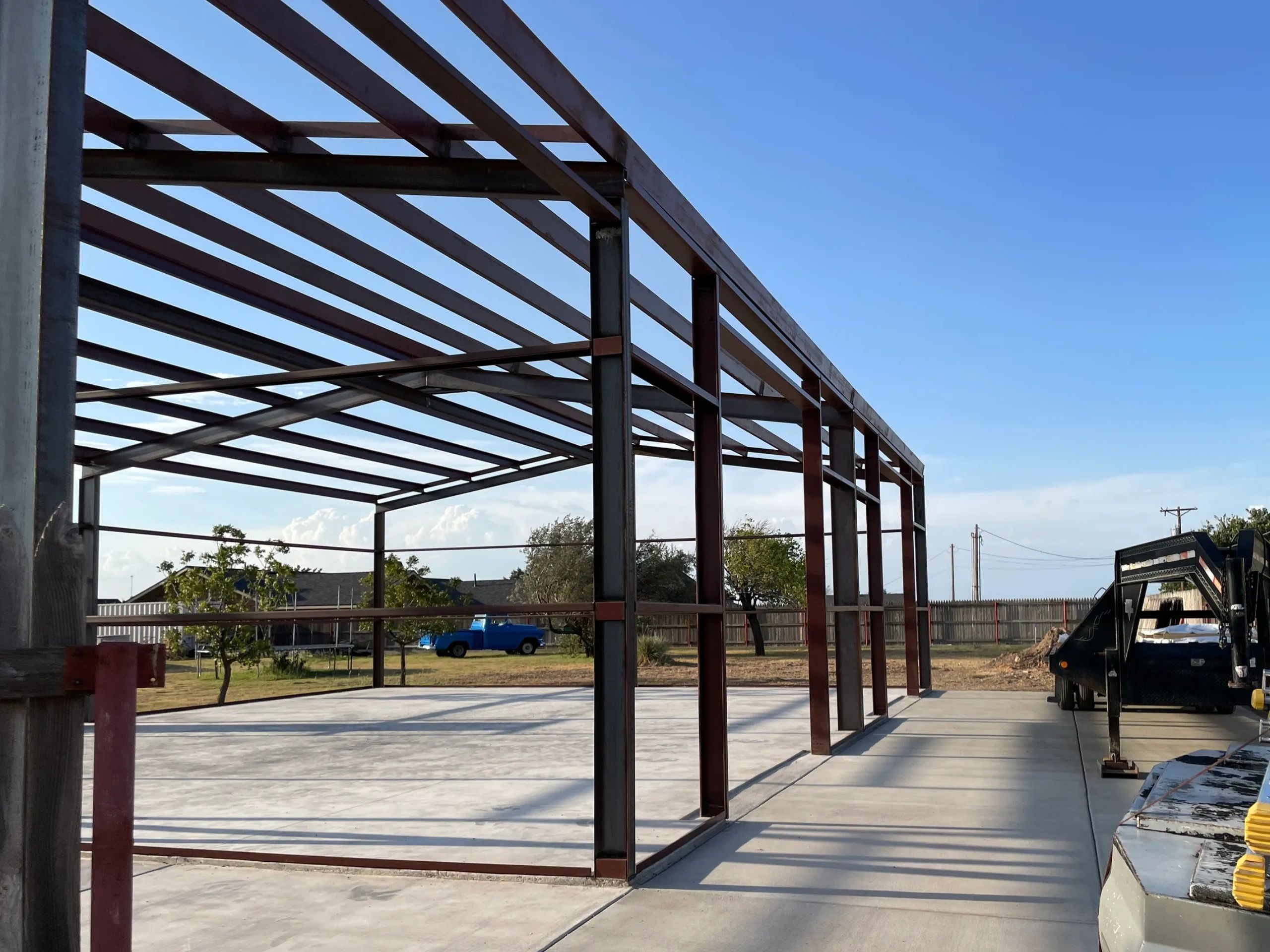 C5 Welding – Welding & Metal Building Services in Pampa and the Texas ...