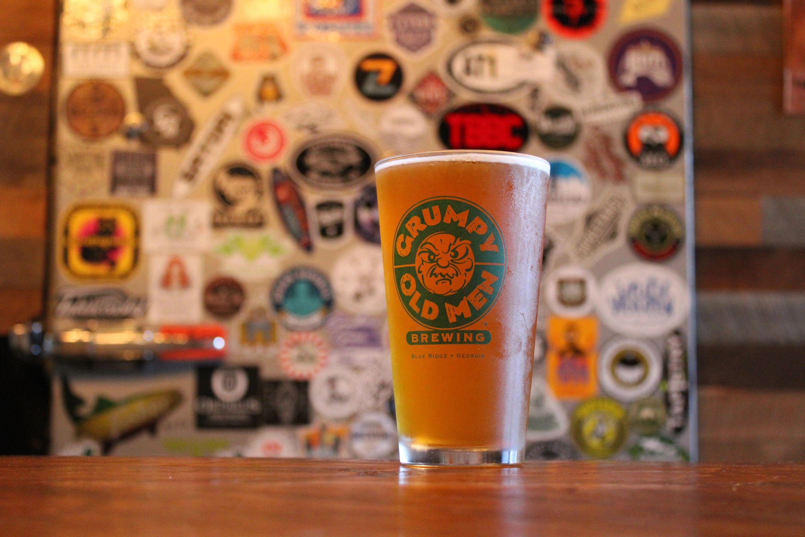 FAQ | Grumpy Old Men Brewing LLC