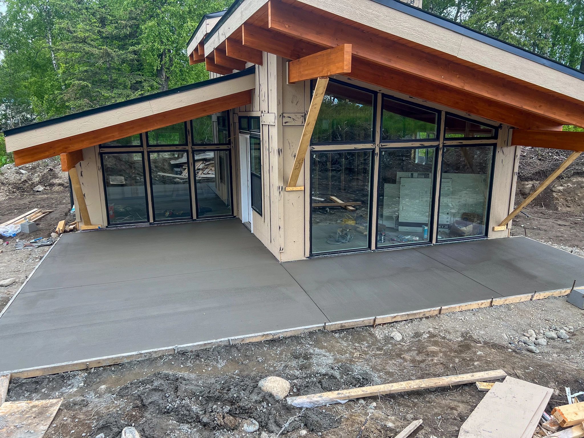Home | Expert Concrete by Atlas Concrete