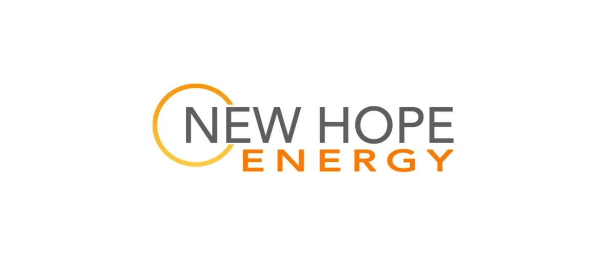 New Hope Energy