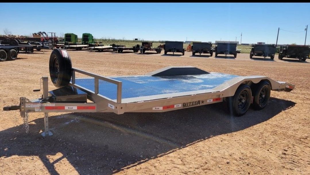 Smithco Trailer Rental