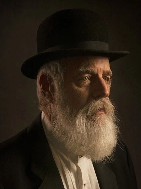 Doug Gorman Story Telling Magic