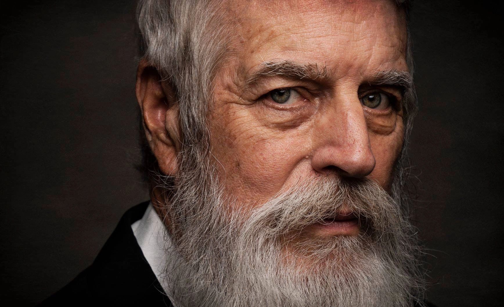 Doug Gorman Story Telling Magic