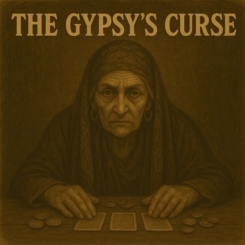 The Gypsy's Curse