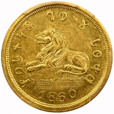 All About Coins Inc.