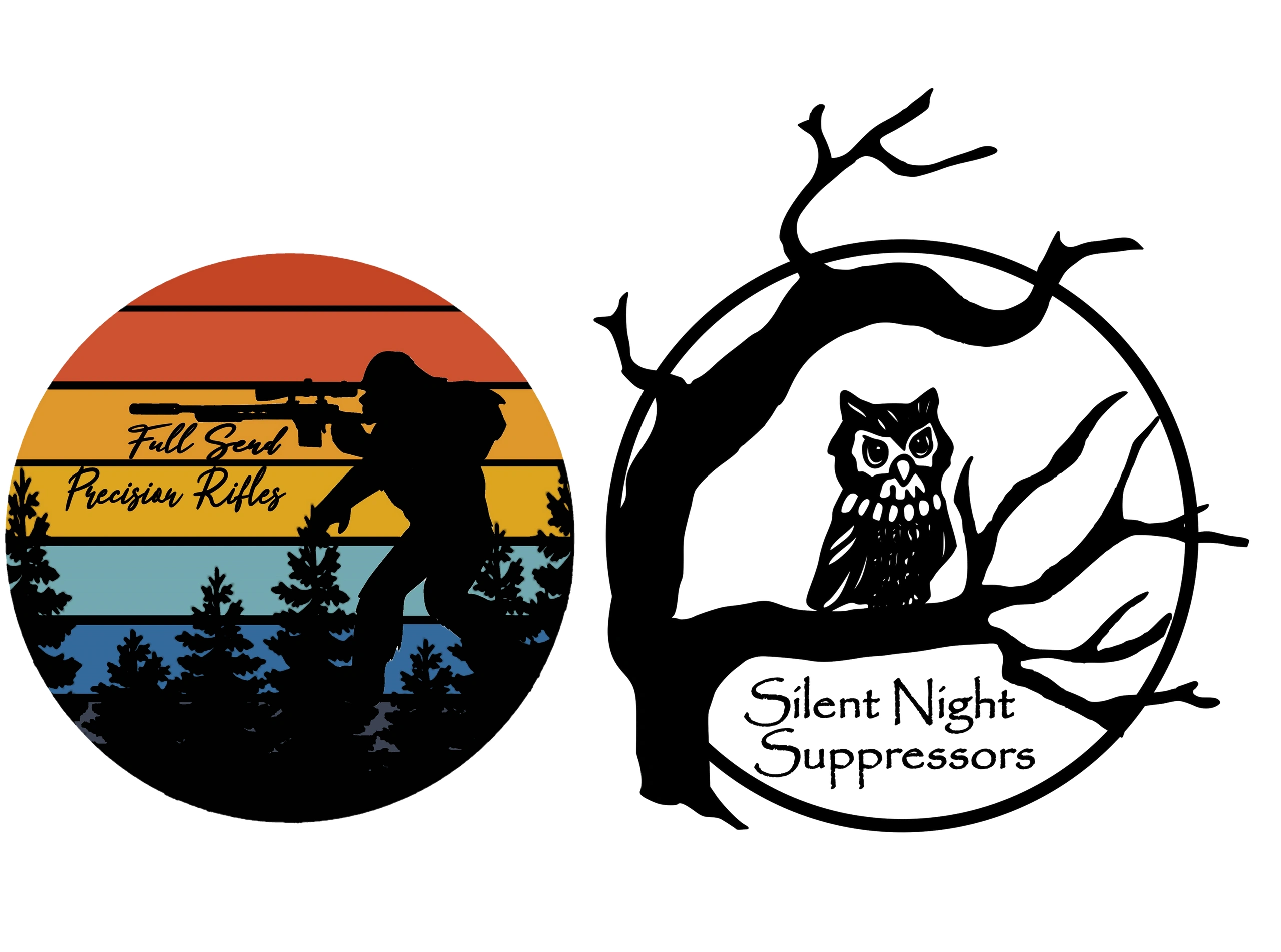 Full Send Precision Rifles