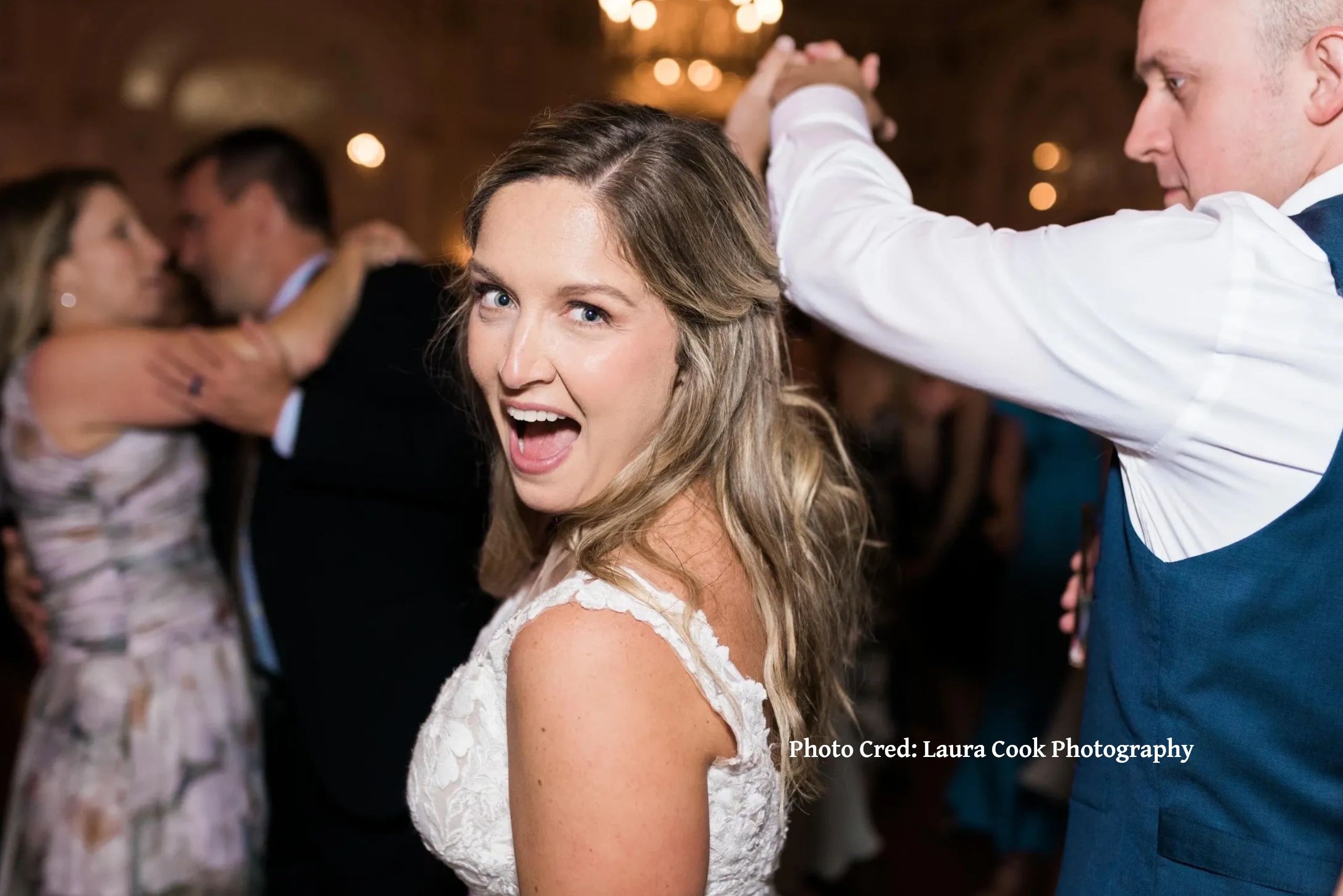 Magnolia and Mint Events