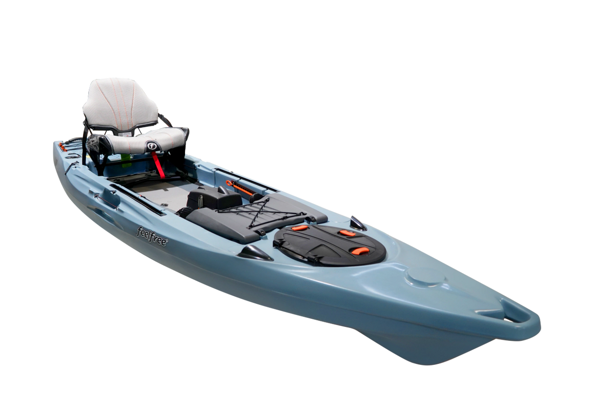 Feel Free Kayak- Lure 13.5 V2
