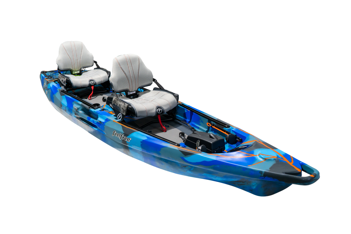 Feel Free Kayak - Lure II V2