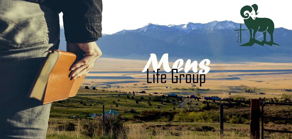 Big Horn Men's Life Group: Community Outreach Programs