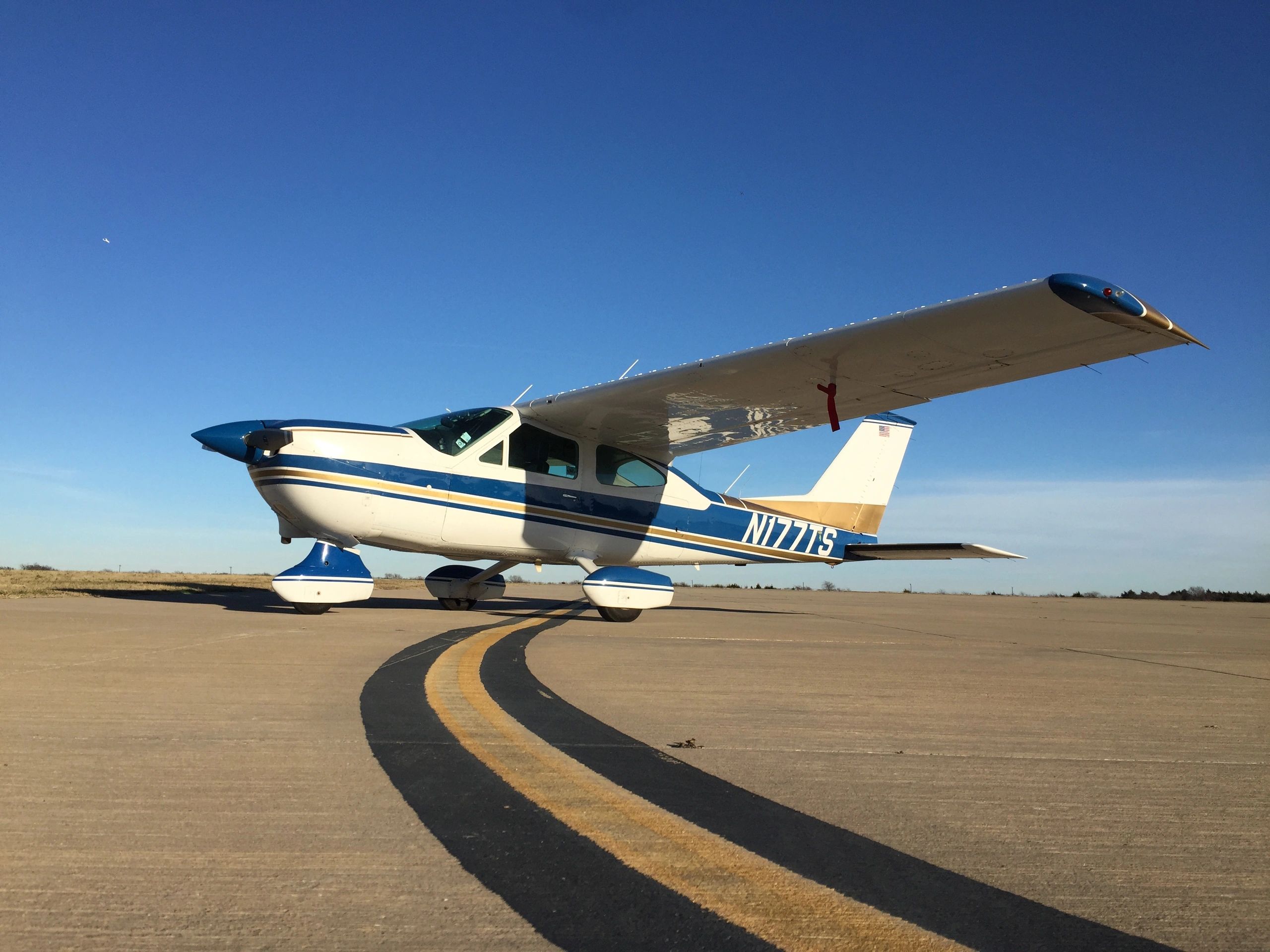 Midway Flying Club