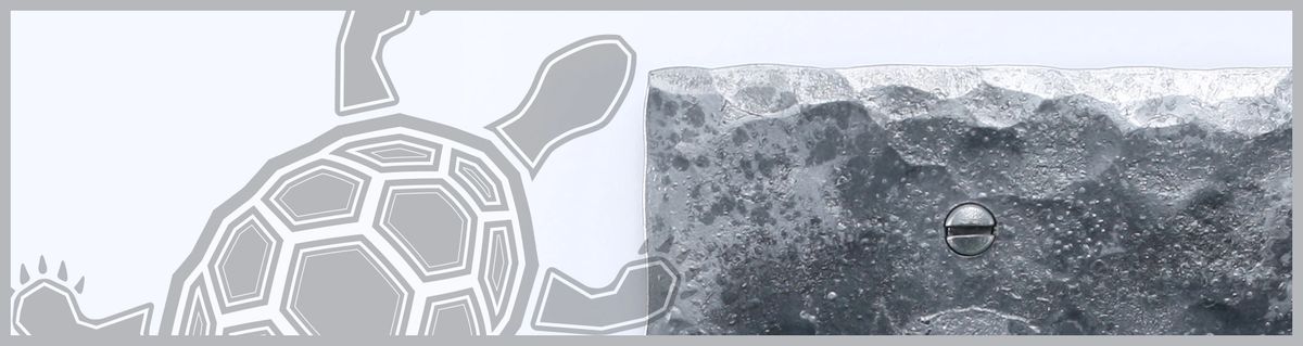 Hammer Textured Wall Plates