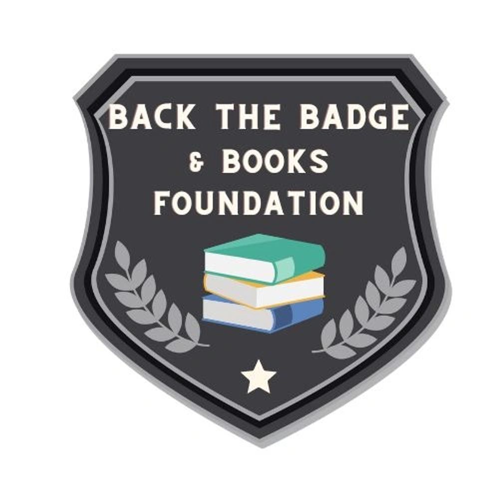 Back the Badge Books Foundation in Gardnerville, Nevada