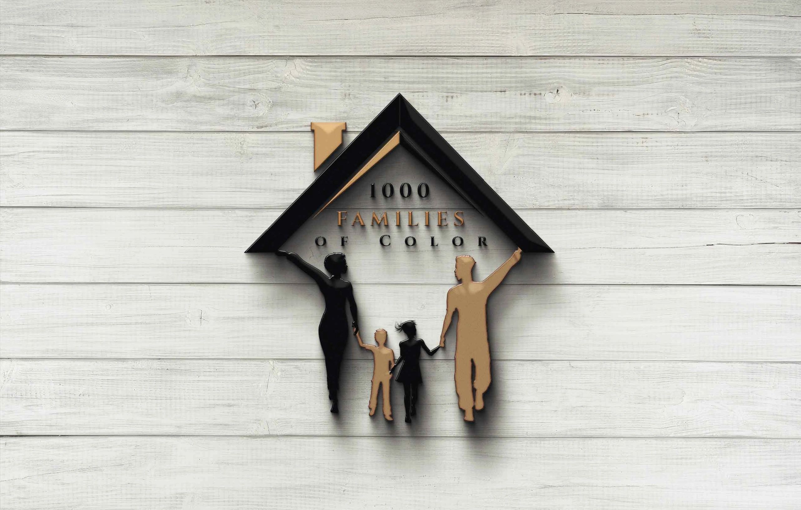 1000 Families of Color