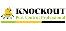 Knockout Pest Control Professional