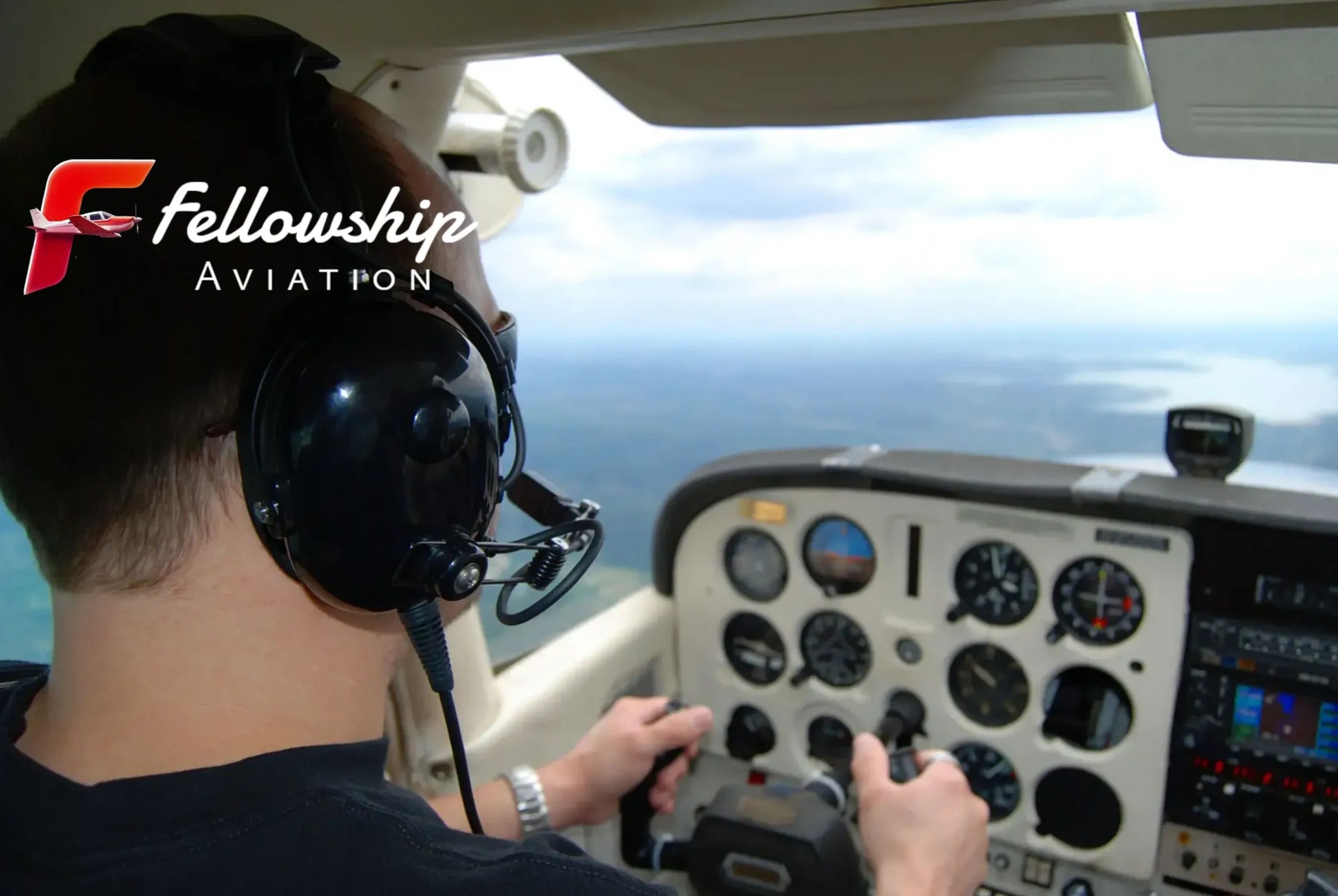 Fellowship Aviation - Monroe Georgia, Pilot Training, Private Pilot License