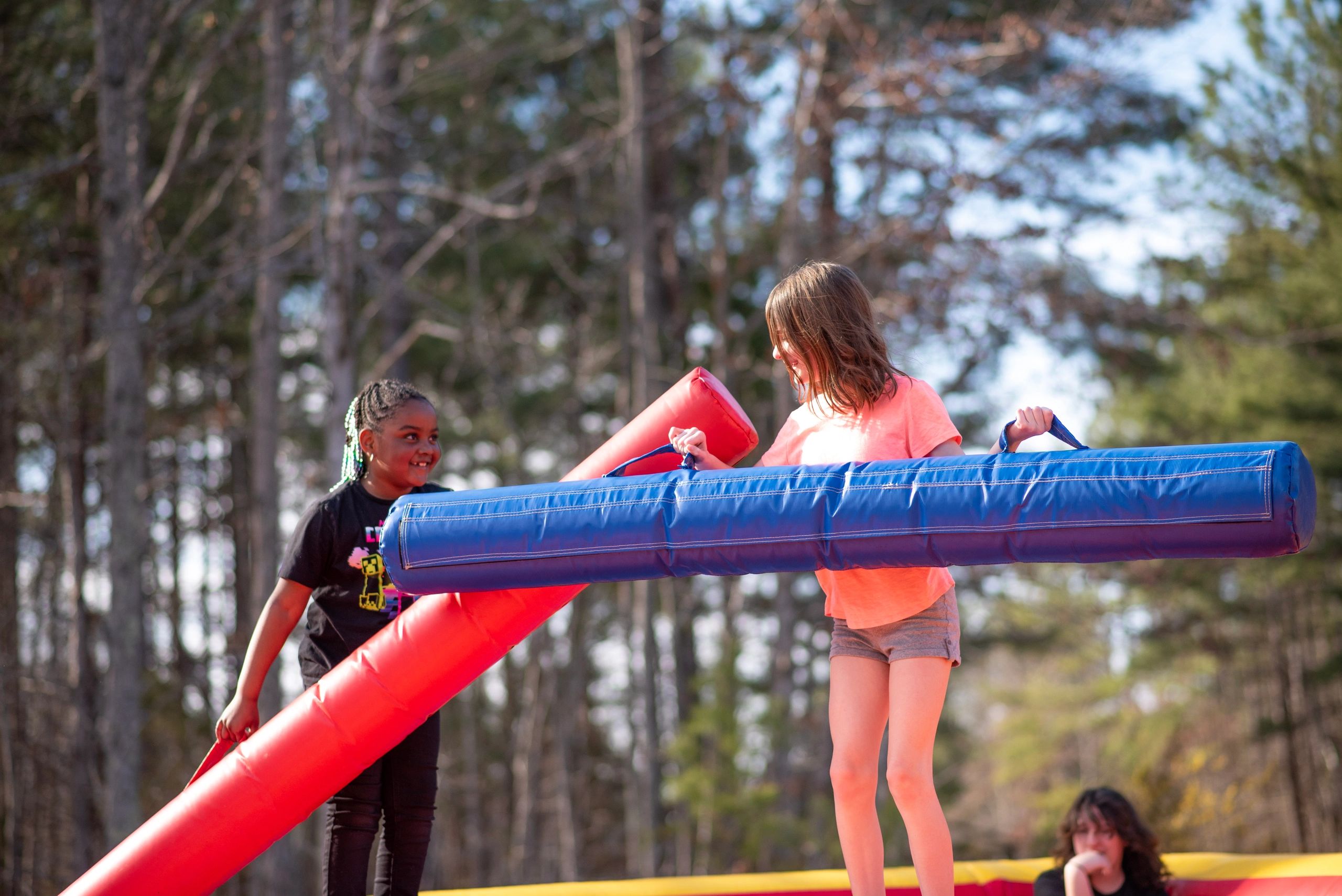 SAM'S SQUAD PARTY RENTALS