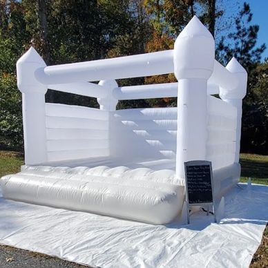 Inflatables - SAM'S SQUAD PARTY RENTALS - Orange, Virginia